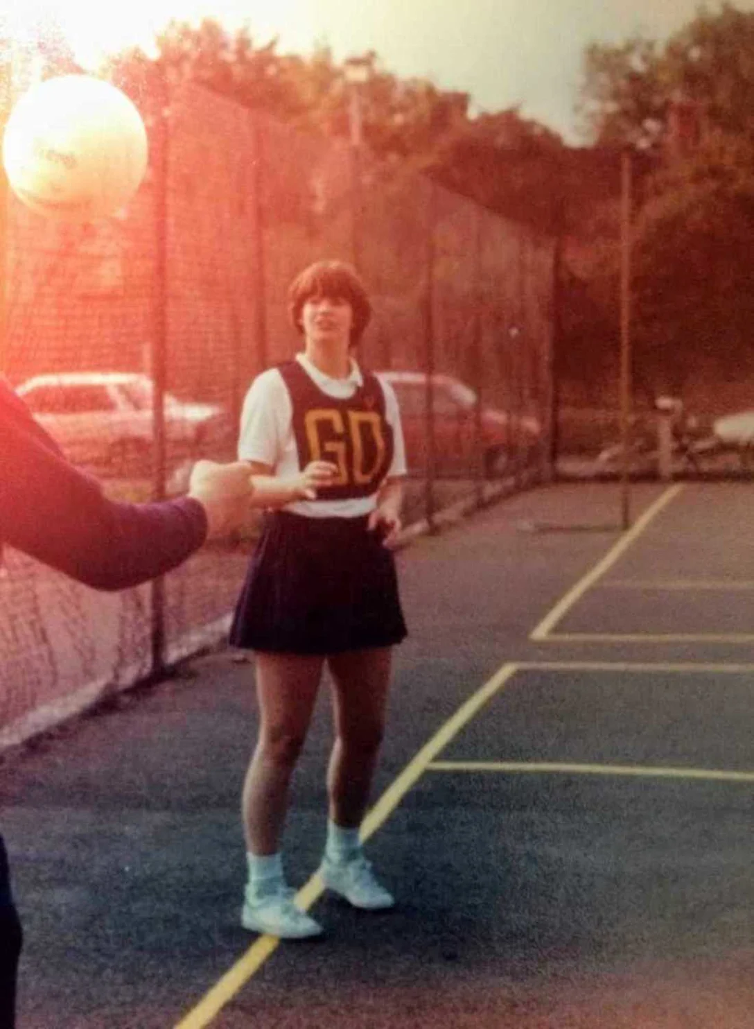 My Leg Was Amputated Weeks After I Got Married & Then I Found Out I Was ...