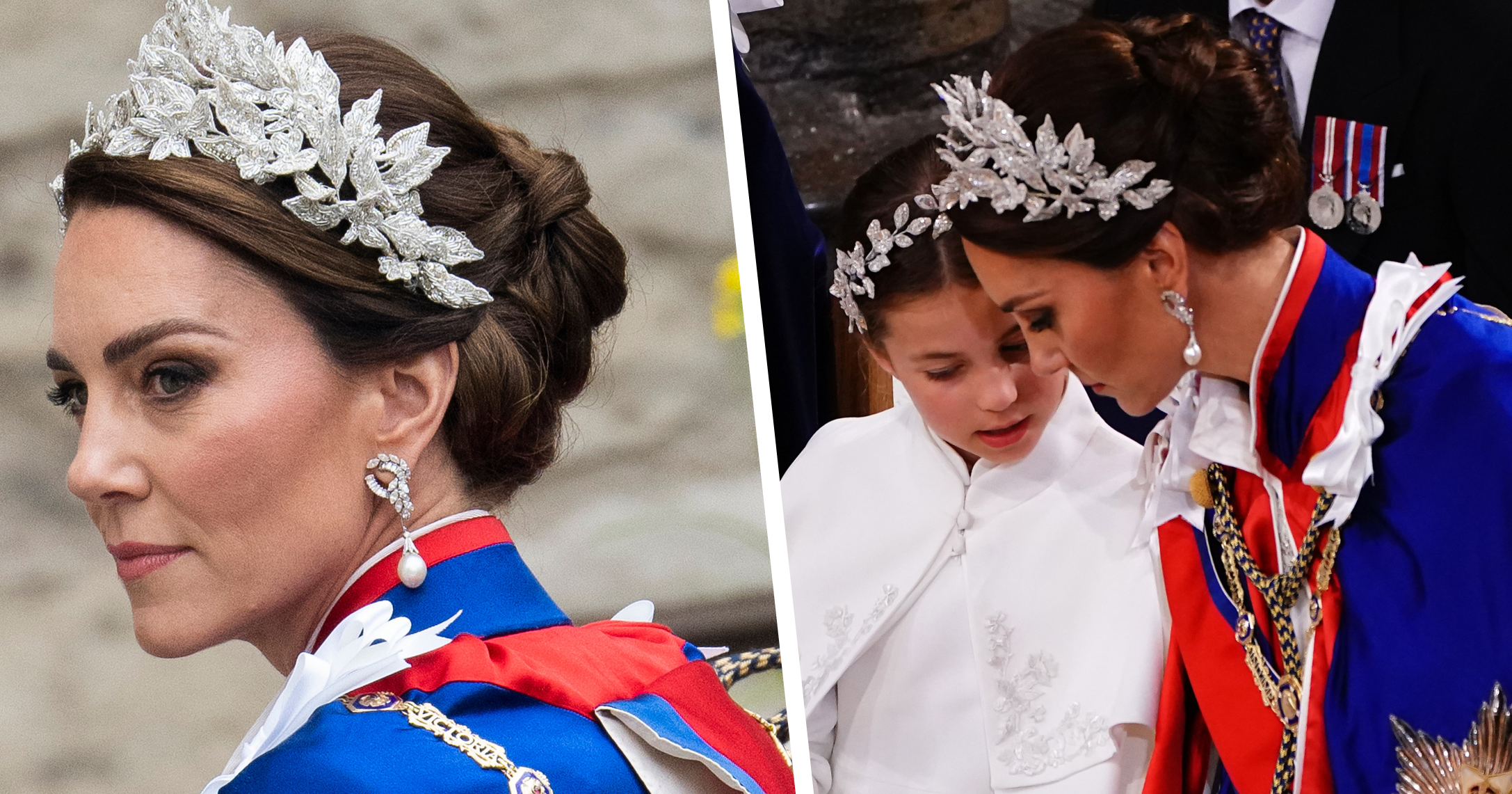 Kate Middleton's Colorful Coronation Outfit Is Full of Symbolism ...