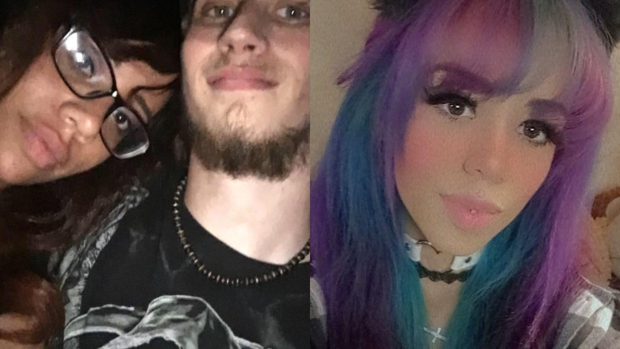 Parents Charged in Starving Death of Once Thriving 2-Year-Old Son After ...