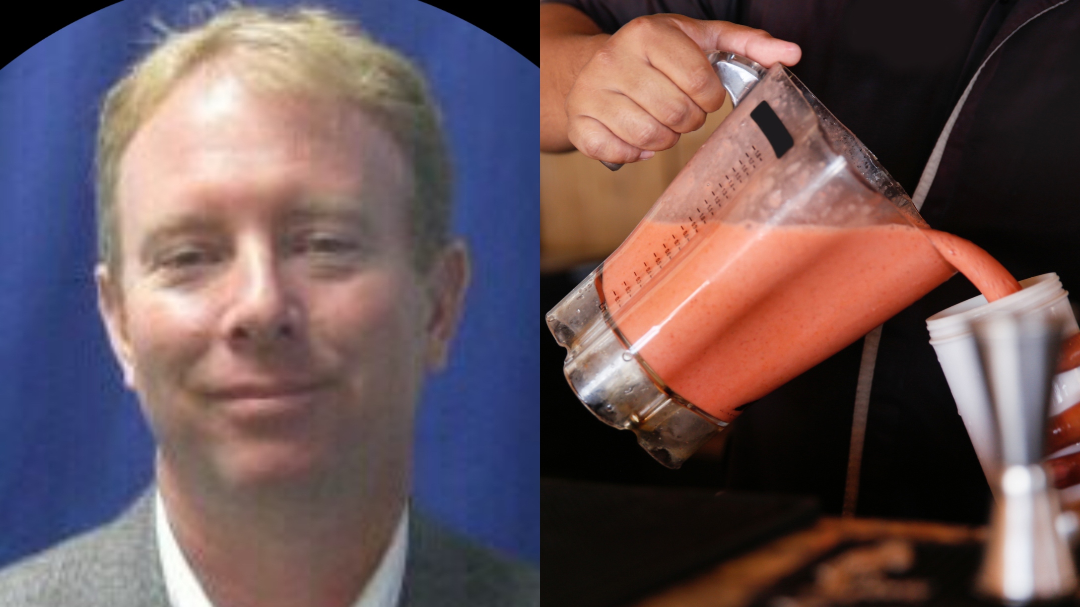 Woman Says Accused Smoothie-Spiking Dad 'Kept Track' of Her Kids, Had ...