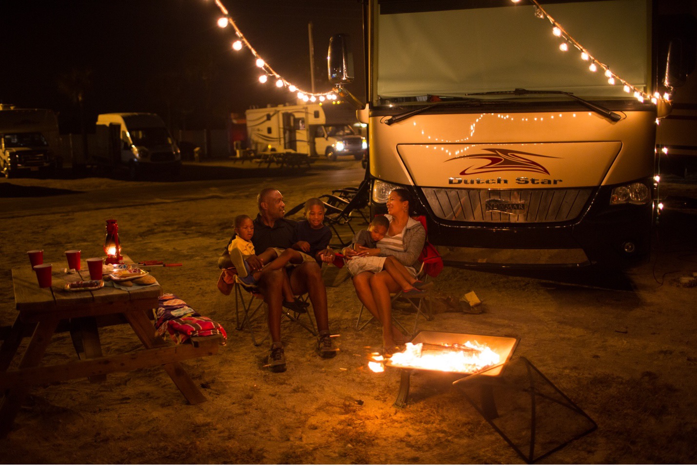 5 Tips for First-Time RV Travel | CafeMom.com