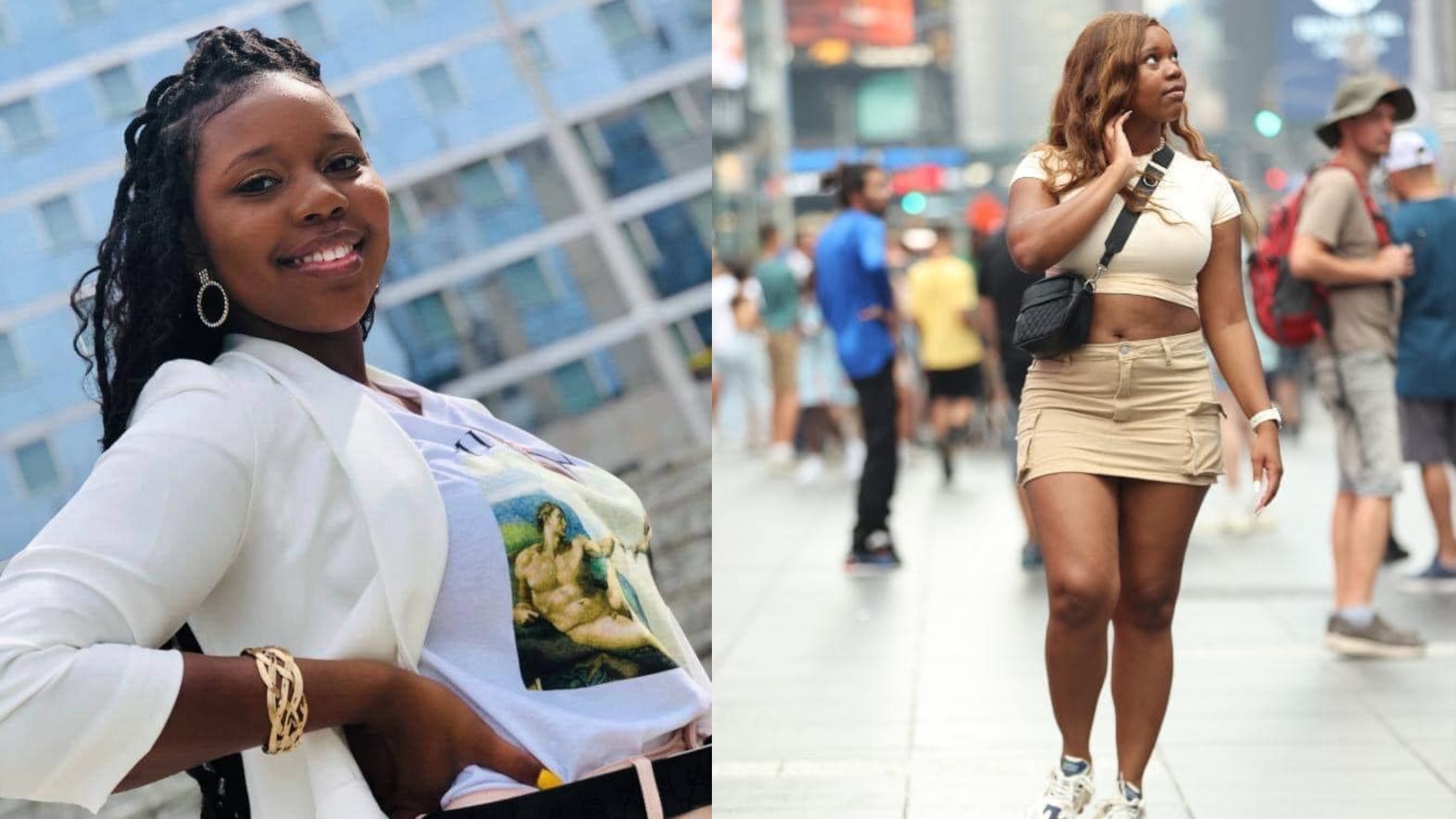 Carlee Russell 'Not in a Good State'; Parents Speak Out for the First ...