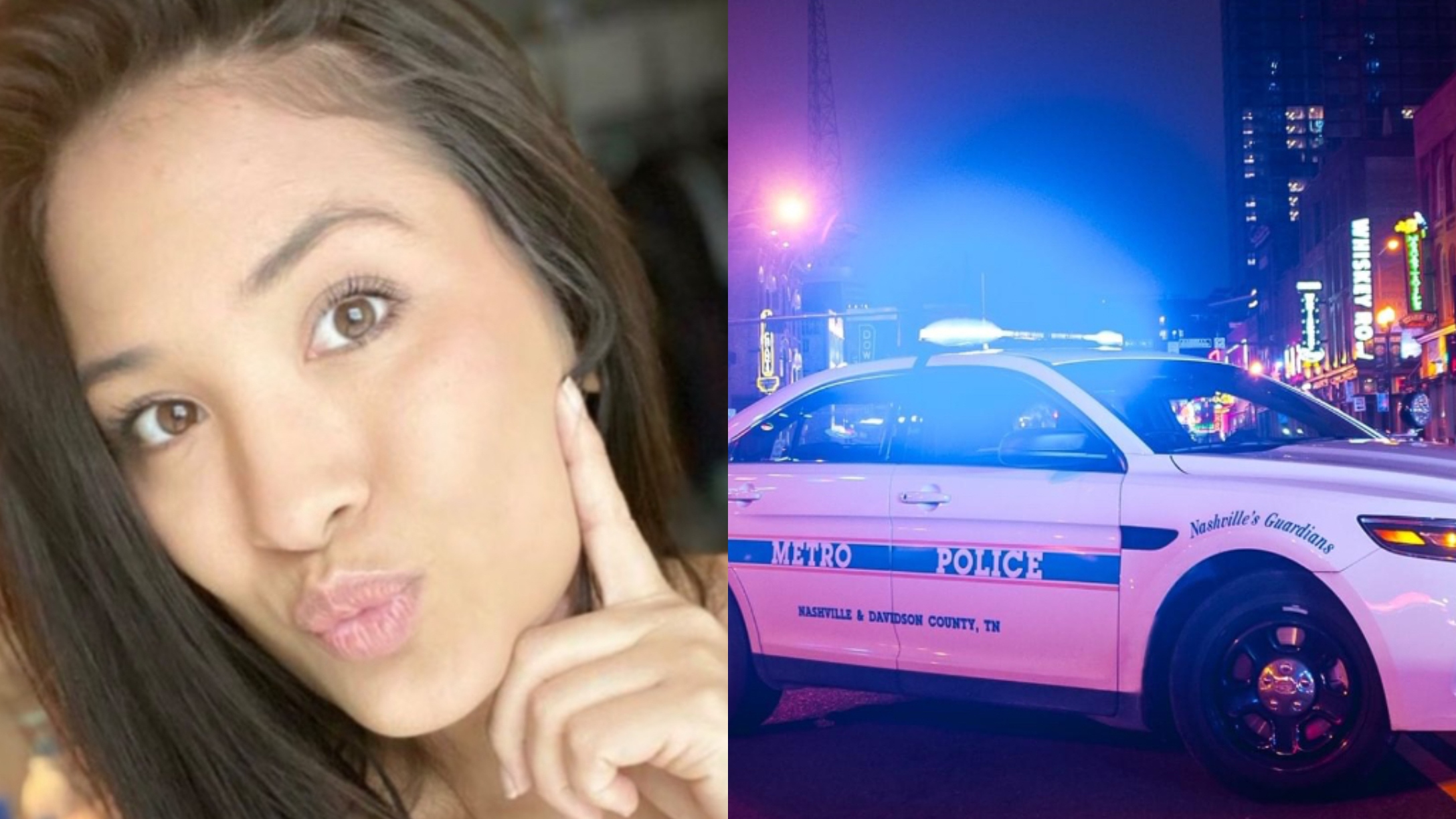 Police Officer Fired Over Explicit OnlyFans Video Showing Mock 'Traffic ...