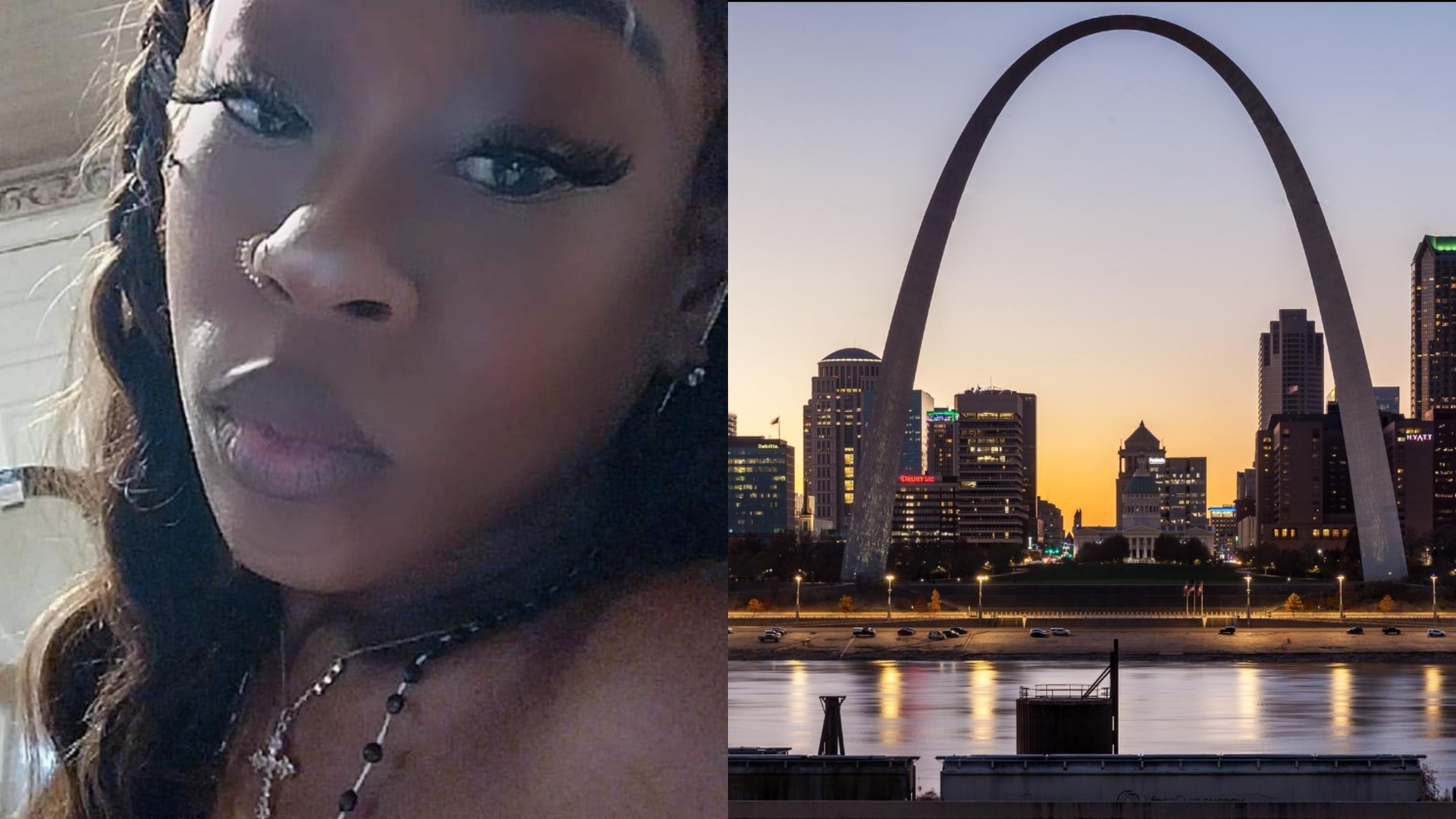 8-Year-Old Found Driving Around St. Louis With Mom Passed out in the ...