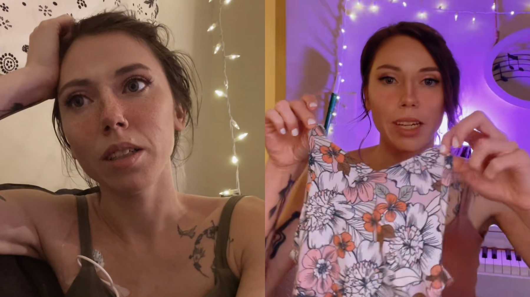 Tiktok Mom Furious After School Let Her First Grader Starve Over