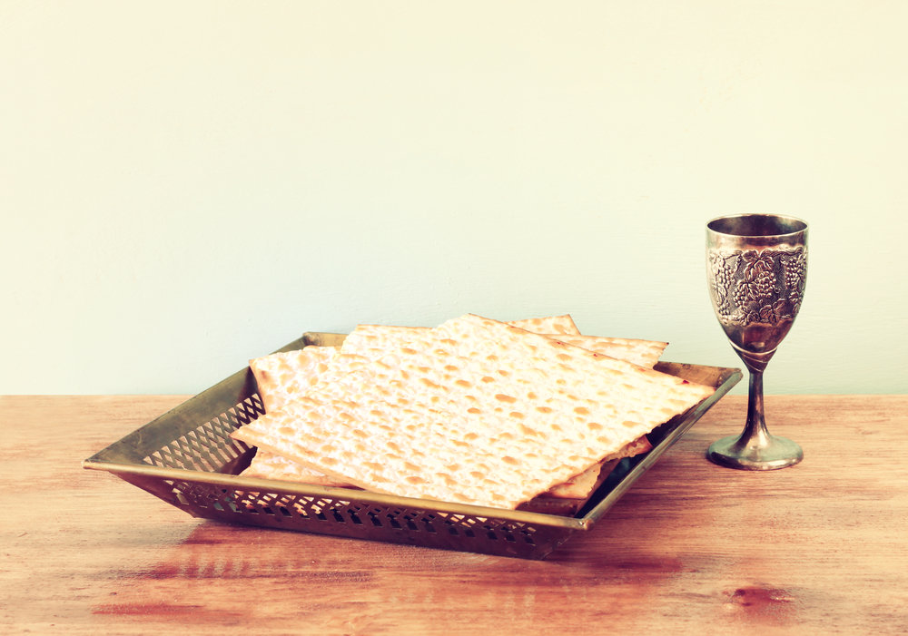 Passover Activities for Toddlers: Decorate Kiddush Cups | CafeMom.com