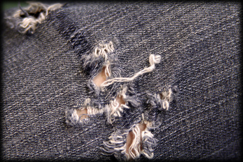 Embarrassing Stories: My Pants Ripped! | CafeMom.com