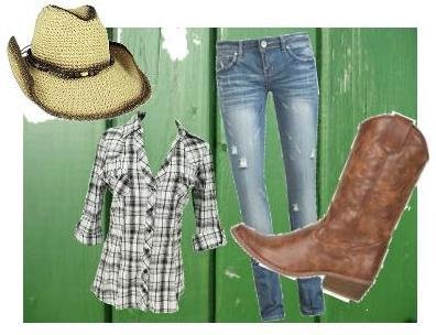 What to Wear for a Day on the Farm | CafeMom.com