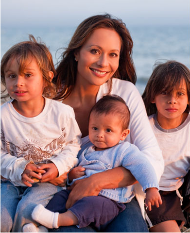 Prenatal Massage Tips You Can Do Yourself | CafeMom.com