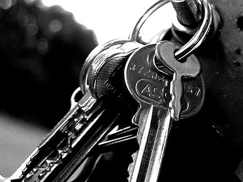 Latchkey: 3 Signs Your Kid Is Ready | CafeMom.com