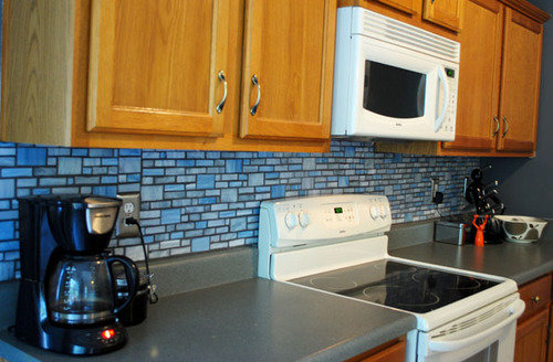 The DIY Kitchen Secret Home Depot Is Keeping From You | CafeMom.com