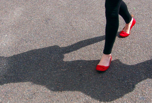 How to Wear Leggings: Avoid These Style Mistakes | CafeMom.com