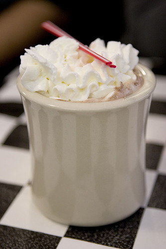 12 Heavenly Ways to Spice Up Hot Cocoa | CafeMom.com