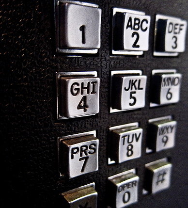 13 Essential Phone Numbers Every Parent Should Know | CafeMom.com