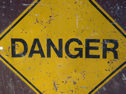 Family Safety Code Word: A Good Idea, But Tough to Pick | CafeMom.com