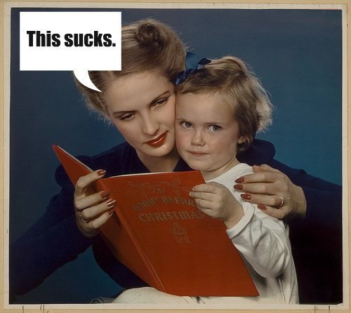 25 All-Time Favorite Mommy Confessions | CafeMom.com