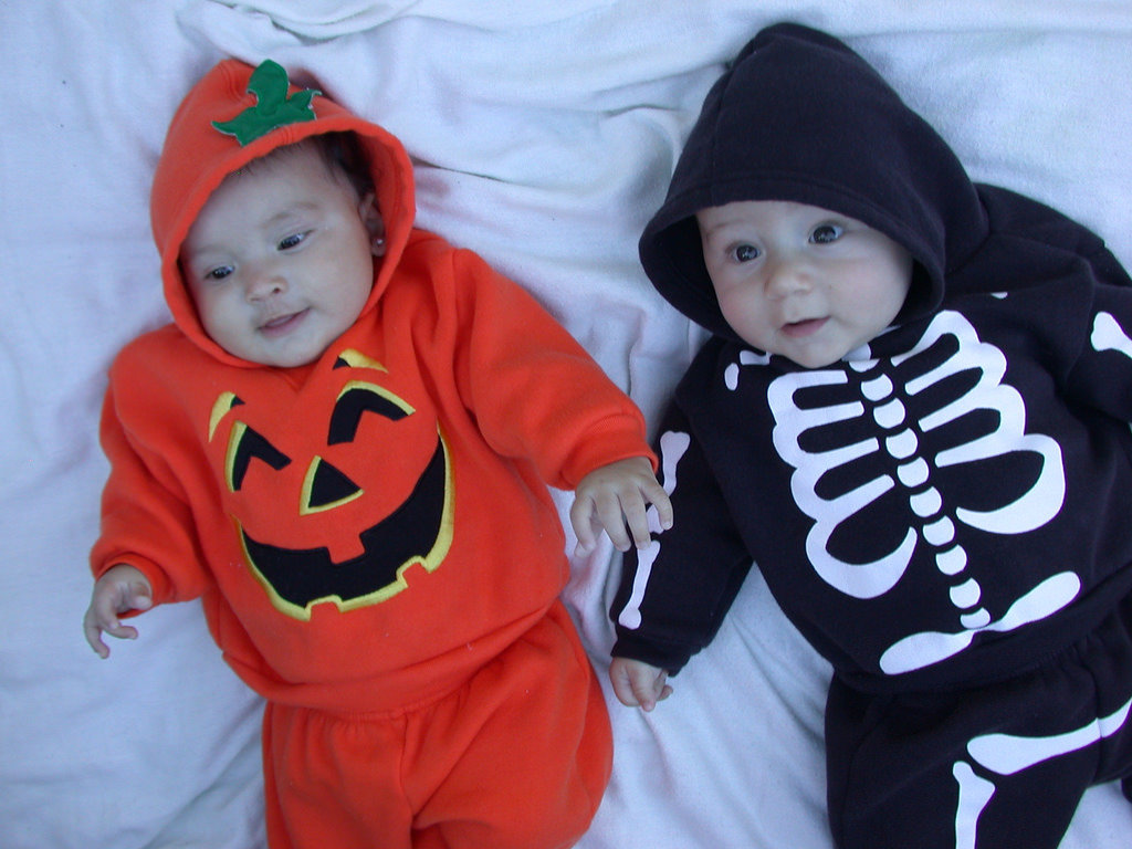 50 Halloween-Inspired Baby Names for Your Little Boy or Ghoul | CafeMom.com