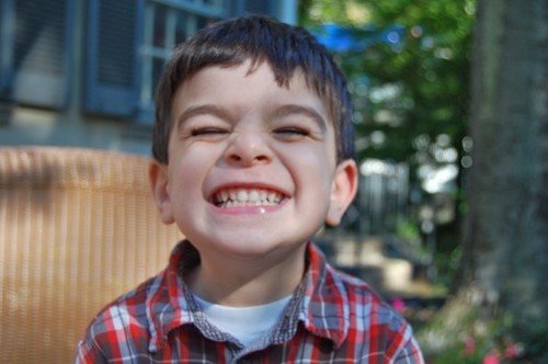 15 Cringeworthy Things Little Kids Say in Public | CafeMom.com