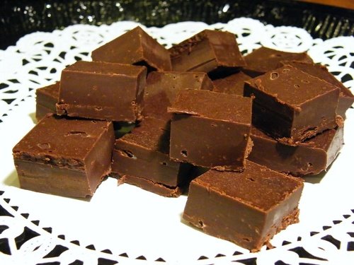 Fabulous Make-Ahead Holiday Fudge | CafeMom.com