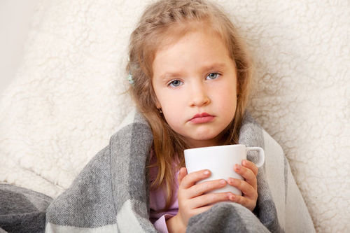 10 Activities to Do With Your Child Who's Home Sick | CafeMom.com