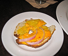 6 Worst Grilled Cheese Sandwiches Ever | CafeMom.com