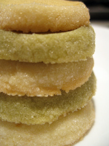 Sugary Tequila Cookies Will Melt in Your Mouth | CafeMom.com