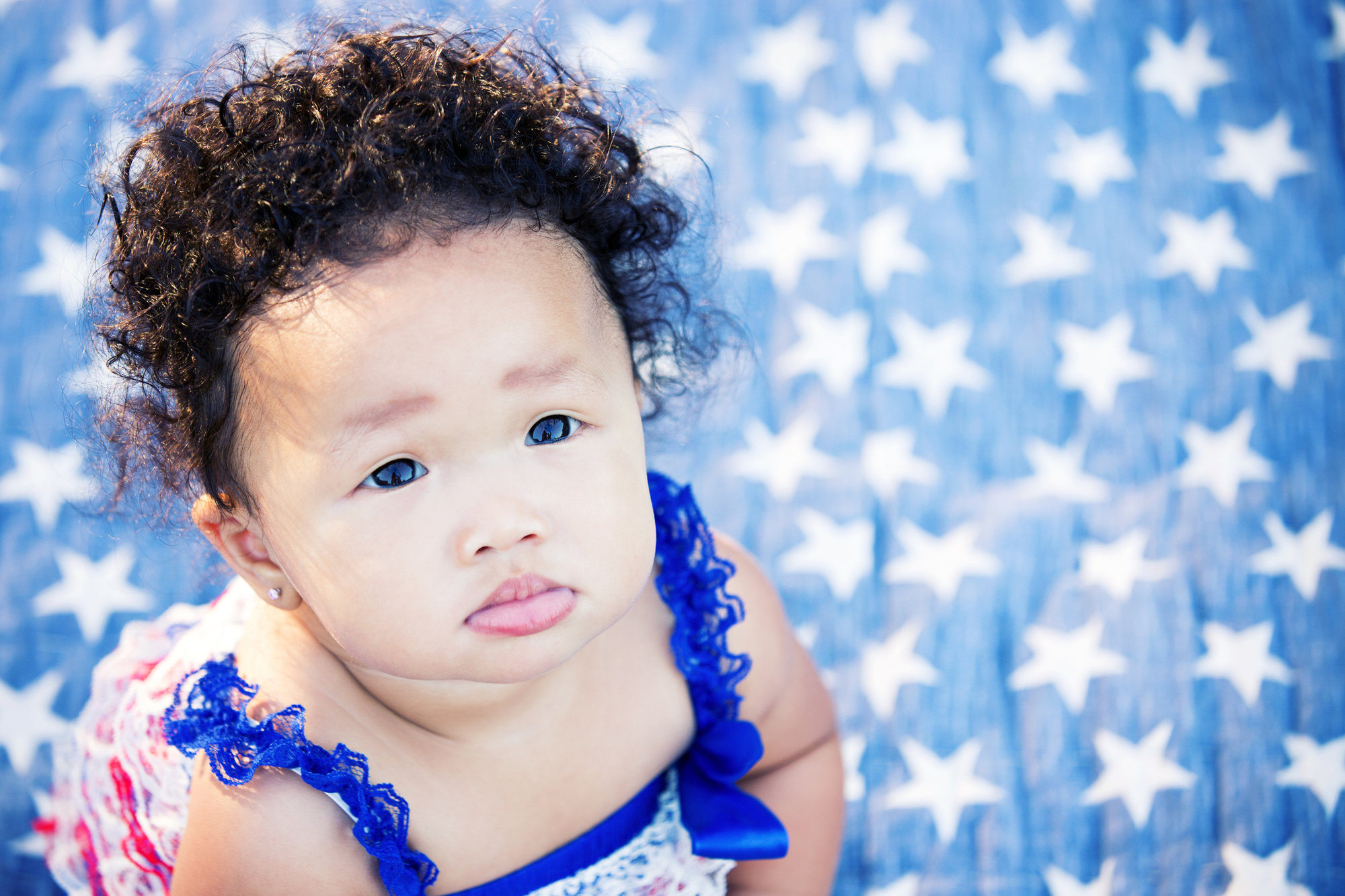 36 Patriotic Baby Names | CafeMom.com
