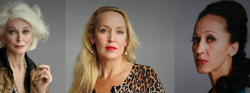 Even Supermodels Feel Old & Ugly Over 35 | CafeMom.com