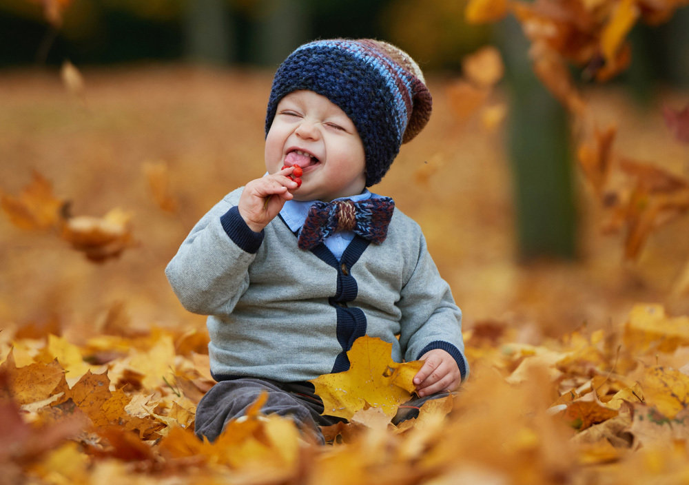 100 Best Fall Baby Names | CafeMom.com