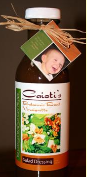 Special 'Maternity Salad' Could Start Labor & We Have the Recipe (VIDEO ...