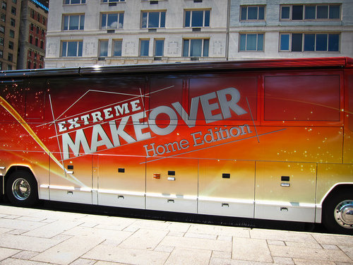 'Extreme Makeover: Home Edition' Turns Into Extreme Heartbreak for ...