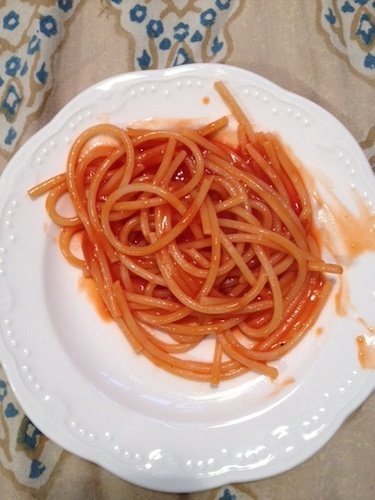 Honey Boo Boo's Favorite 'Sketti' Dinner Recipe: We Made It & So Can ...