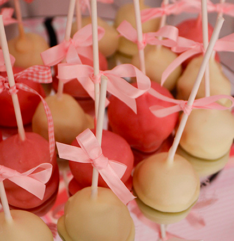 10 Deliciously Pink Desserts for Breast Cancer Awareness Month ...