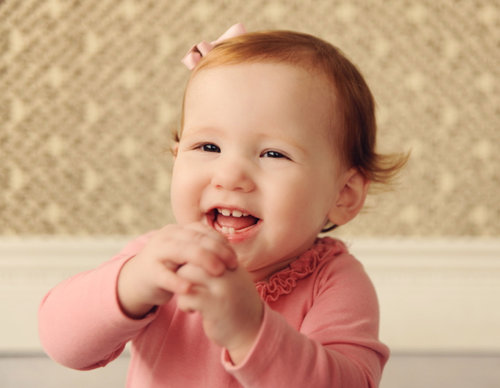 Our Babies Grow So Fast: Blink & You'll Miss It | CafeMom.com