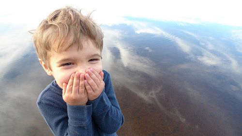 25 Things Every Kid Should Do Before The Age Of 10 Cafemom