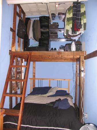 Tiny, Disgusting New York City Apartments Still Get Rented Easily ...