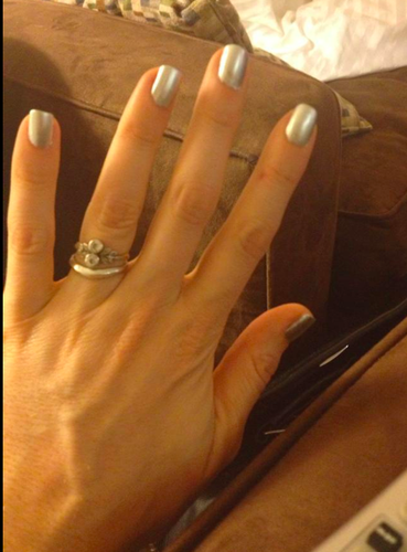 6 Reasons 'Upgrading' Your Engagement Ring Is Bad for Your Marriage ...