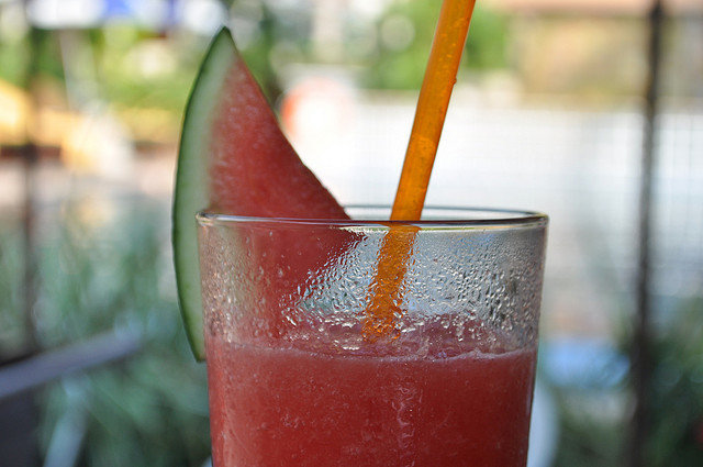 8 Deliciously Refreshing Beverages to Cool You Down on the Hottest Days ...