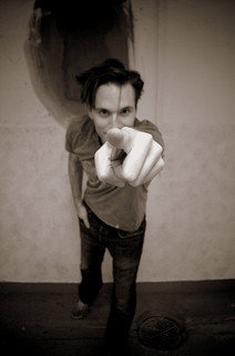 8 Ways Your Controlling Man Is Out of Control | CafeMom.com