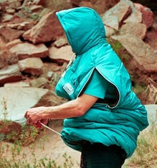 Camping Gear That's All About Comfort for Moms | CafeMom.com