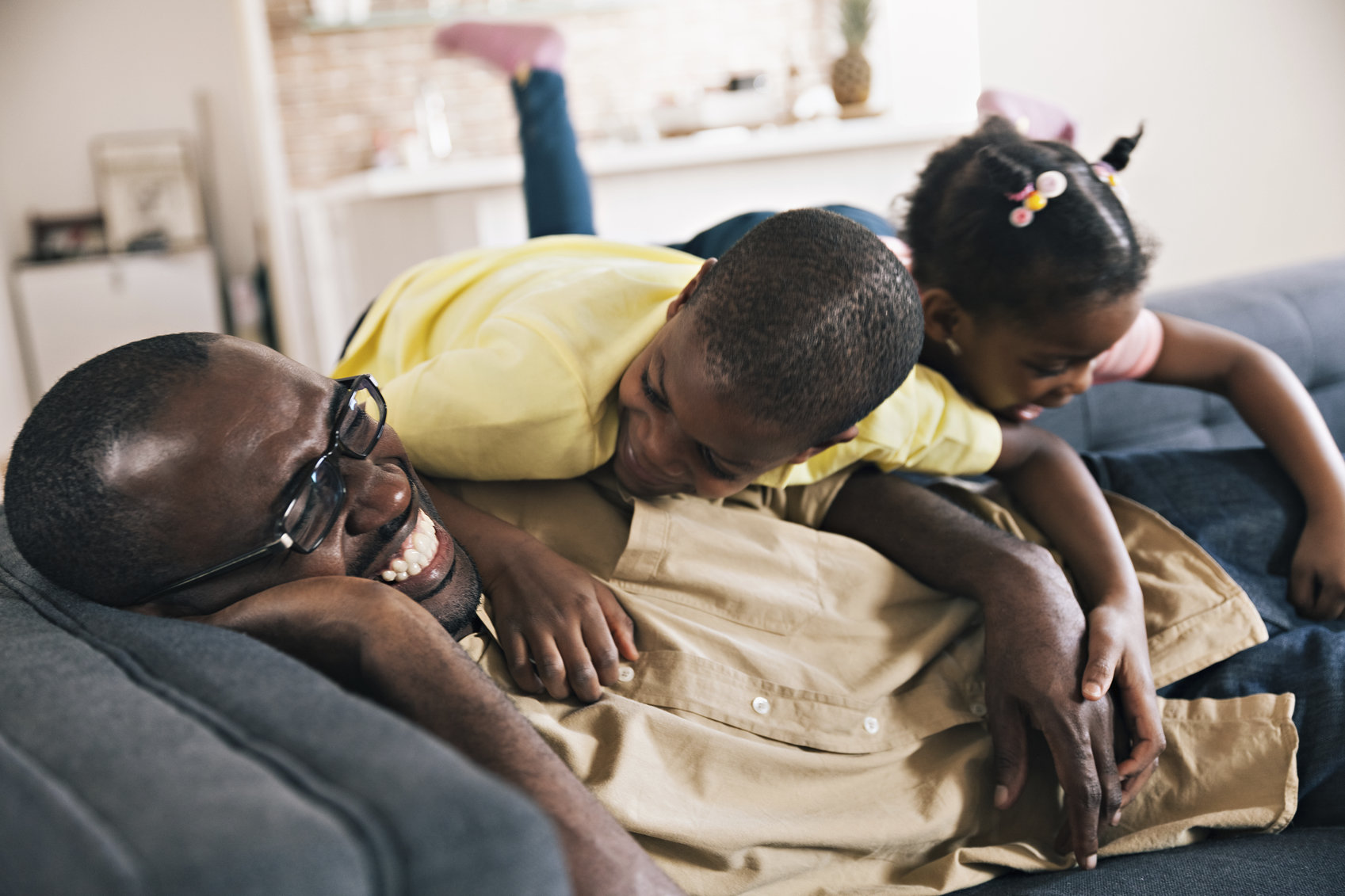 40 Quotes Celebrating Fatherhood From Famous Dads | CafeMom.com