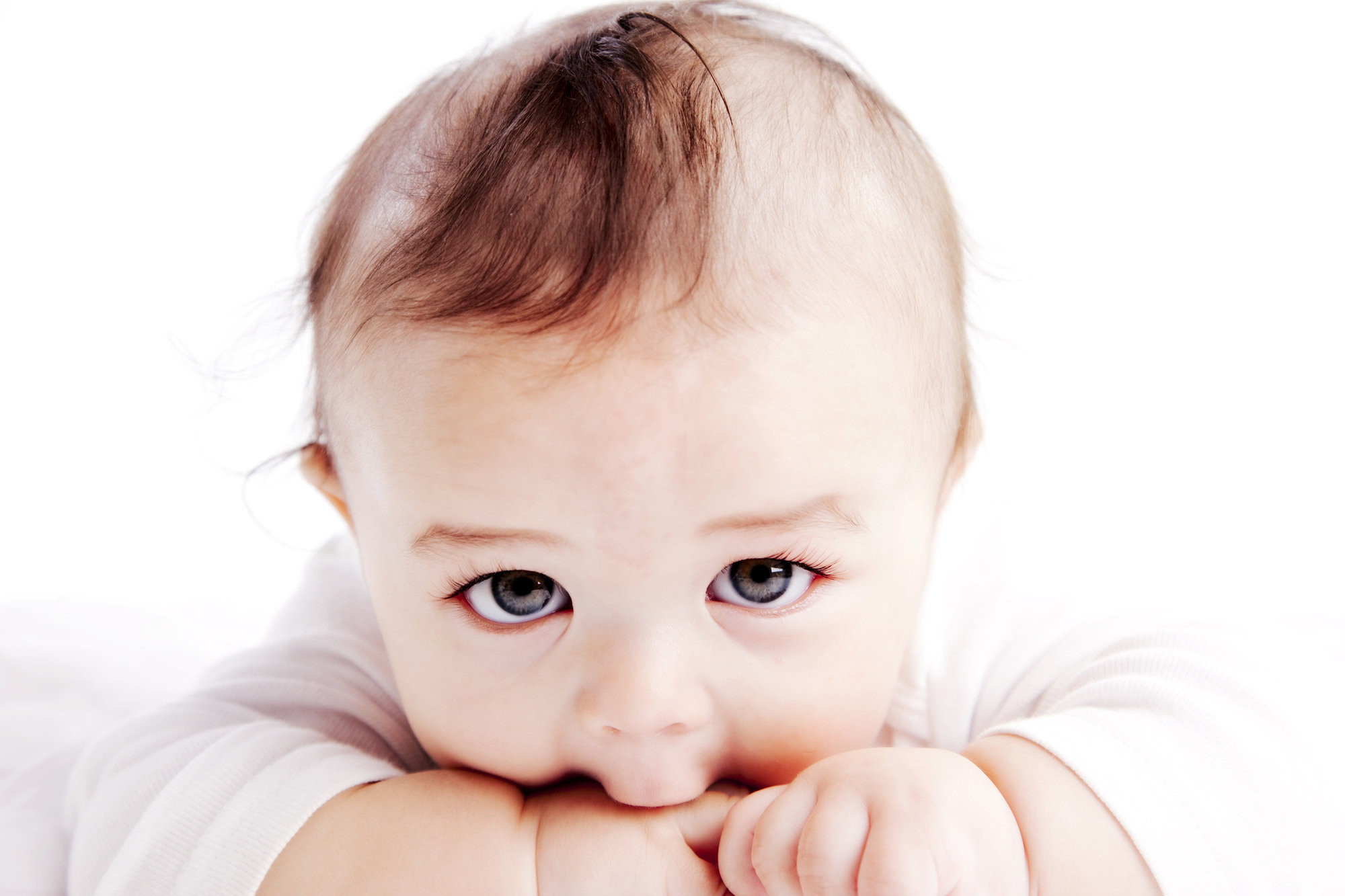 25 Best Gender-Neutral Baby Names | CafeMom.com