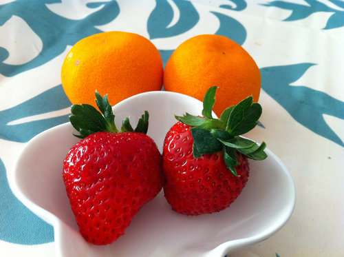 Buying Fruit Can Be Cheap With These 7 Easy Tips | CafeMom.com