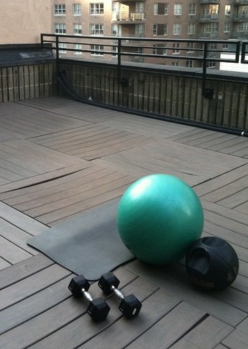 10 Embarrassing Workout Stories That Will Make You Squirm (PHOTOS ...