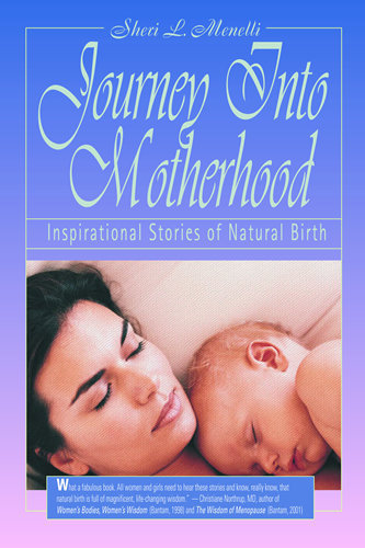 Our 10 Favorite Books on Natural Childbirth | CafeMom.com