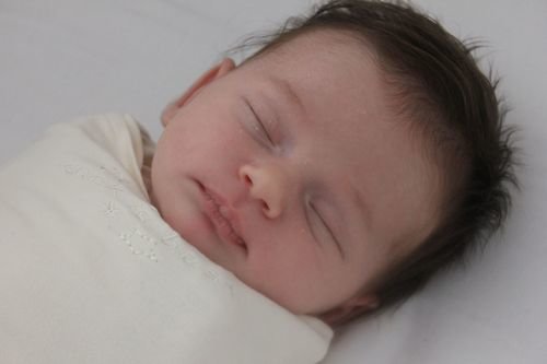 6 Rules for Safely Swaddling a Baby | CafeMom.com