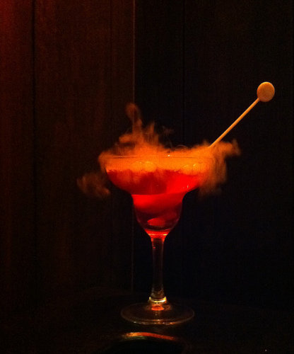 The 'Ex-Wife' Cocktail & 7 More Drinks Devoted to Annoying Jerks ...