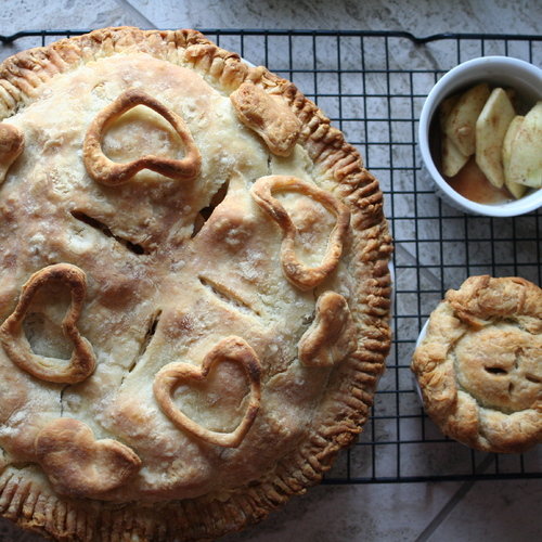 The Best Apple Pie Recipe You've Ever Tasted | CafeMom.com