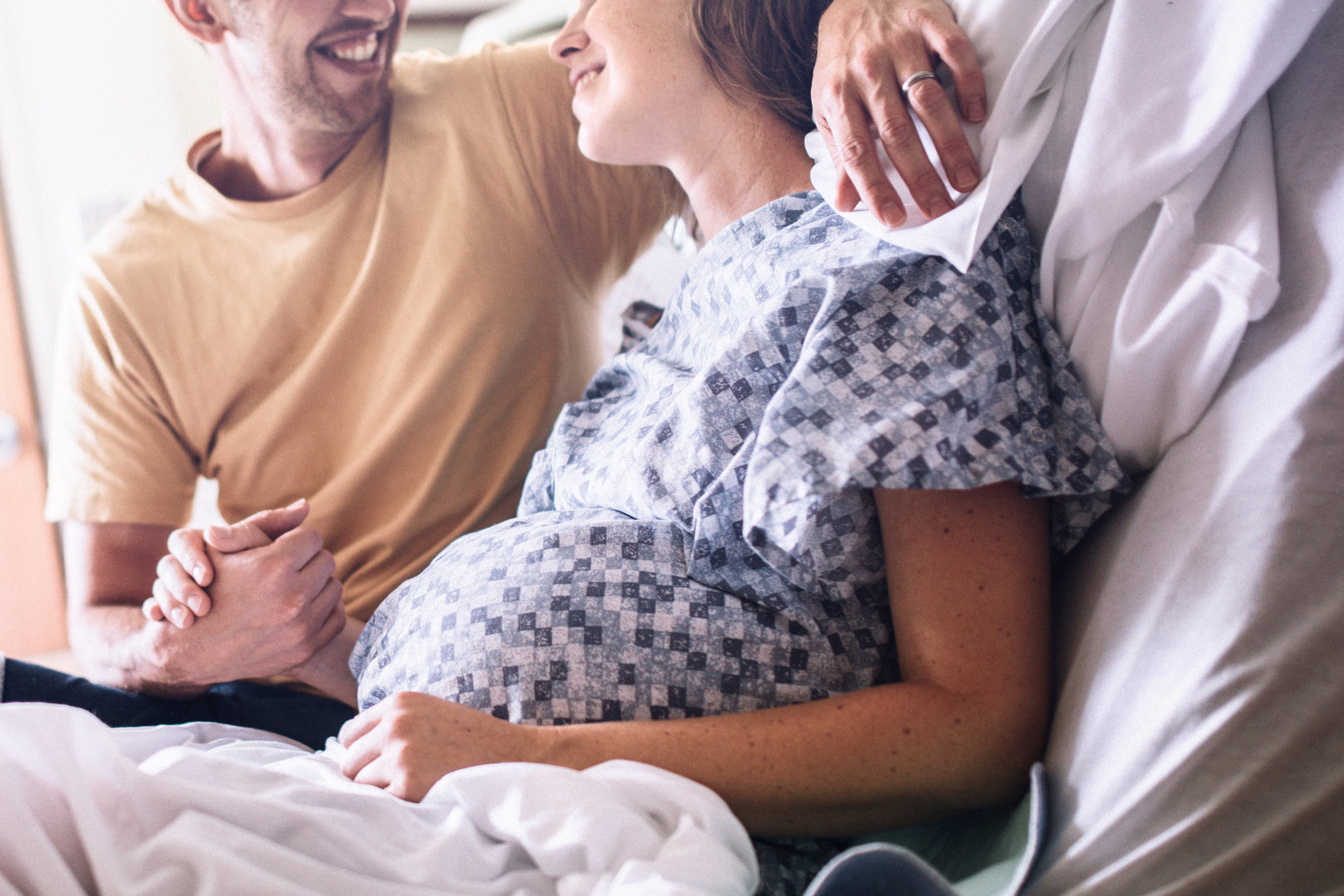 10 ‘Standard’ Childbirth Procedures You Should Skip | CafeMom.com