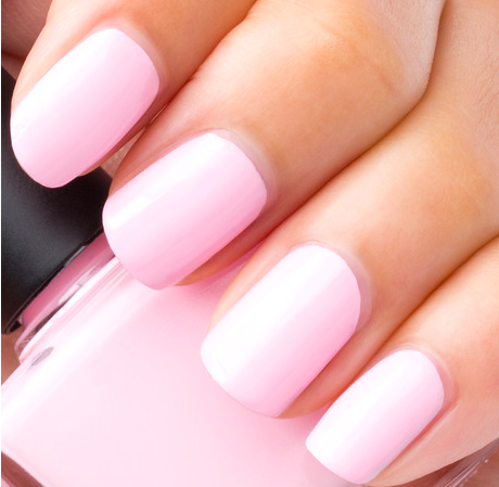 The 8 Hottest Spring Nail Polish Colors (PHOTOS) | CafeMom.com